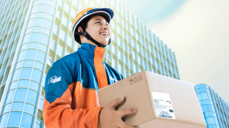 Shipper giao hàng đến mấy giờ? Quy đinh của các công ty - SuperShip