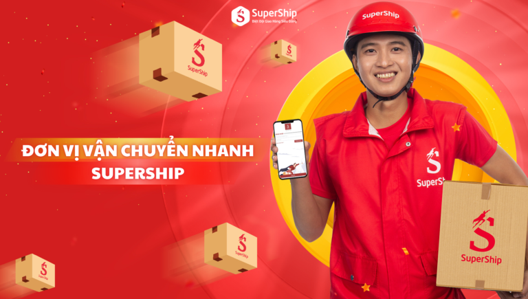 Kho HCM Mega SOC ở đâu? Nhận hàng tại kho được không? - SuperShip