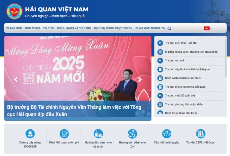 Mã HS Code là gì? Cách tra cứu mã HS dễ dàng - SuperShip